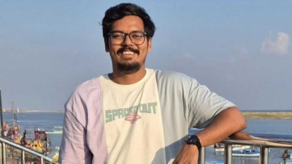 Meet Dr. Pooshan Mohapatra: NEET PG 2025 Topper From Cuttack Who ...