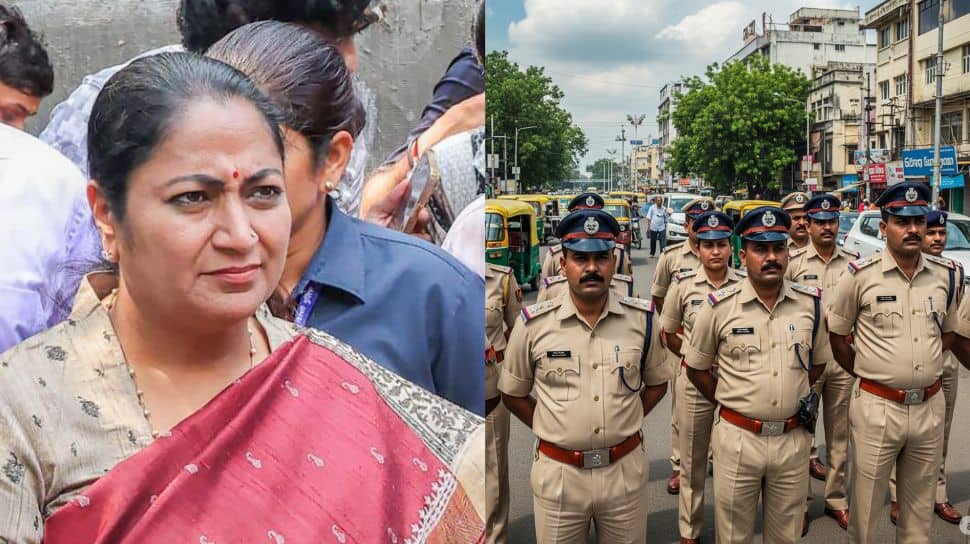 Centre Grants Z-Category CRPF Security To Delhi CM Rekha Gupta After Attack | India News | Zee News