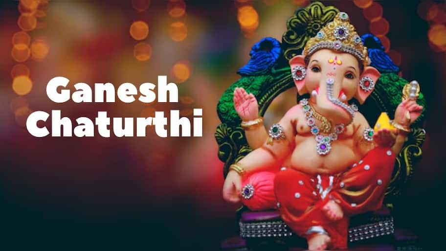 Ganesh Chaturthi 2025: Unique Ganesh Celebration Traditions Across ...
