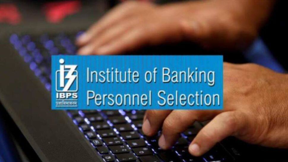 IBPS Clerk Recruitment 2025: Registration Ends Today For More Than ...