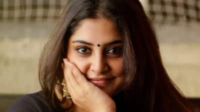 Manjima Mohan Announces Break From Instagram To Prioritise Health And ...
