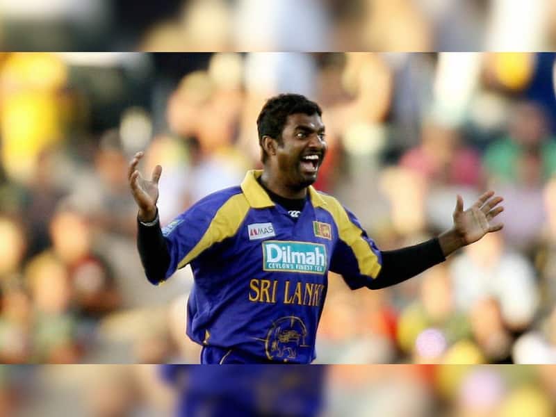8 Bowlers Banned or Suspended By ICC For Suspect Bowling Actions : 1 ...