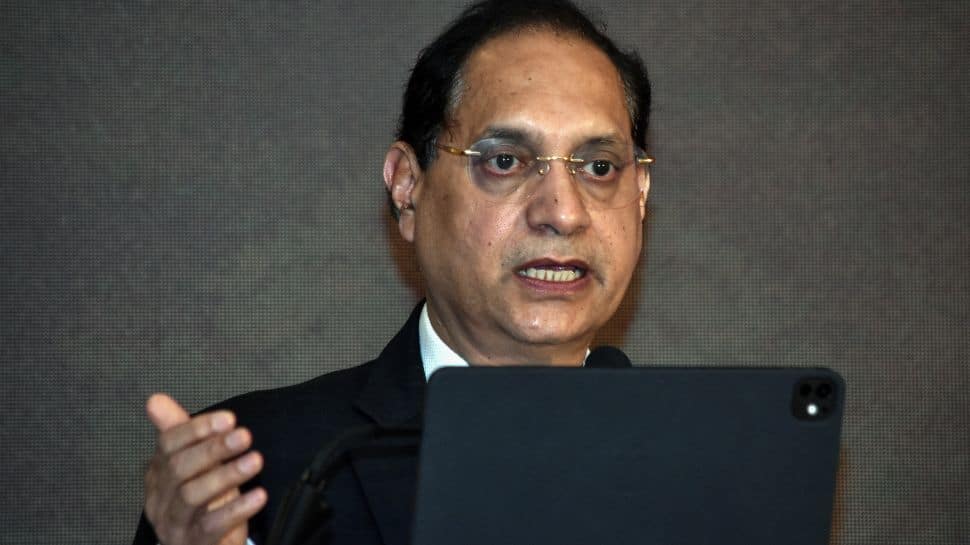 SEBI May Extend Equity Derivatives Tenure, Says Chairman Tuhin Kanta ...
