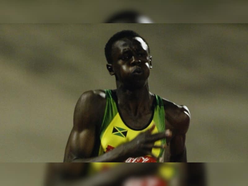 Happy Birthday Usain Bolt: Reliving His Journey From Teenage Prodigy To ...