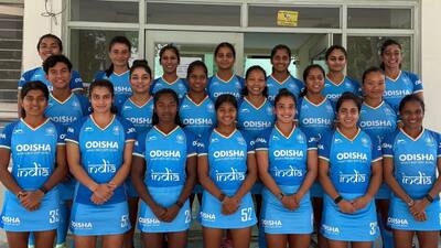 India Announce Squad For Women’s Asia Cup 2025; Check Complete Team ...
