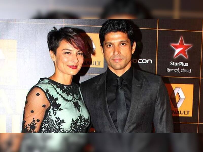 Meet 10 Famous Celebs Who Were Once Madly In Love, Got Married But ...