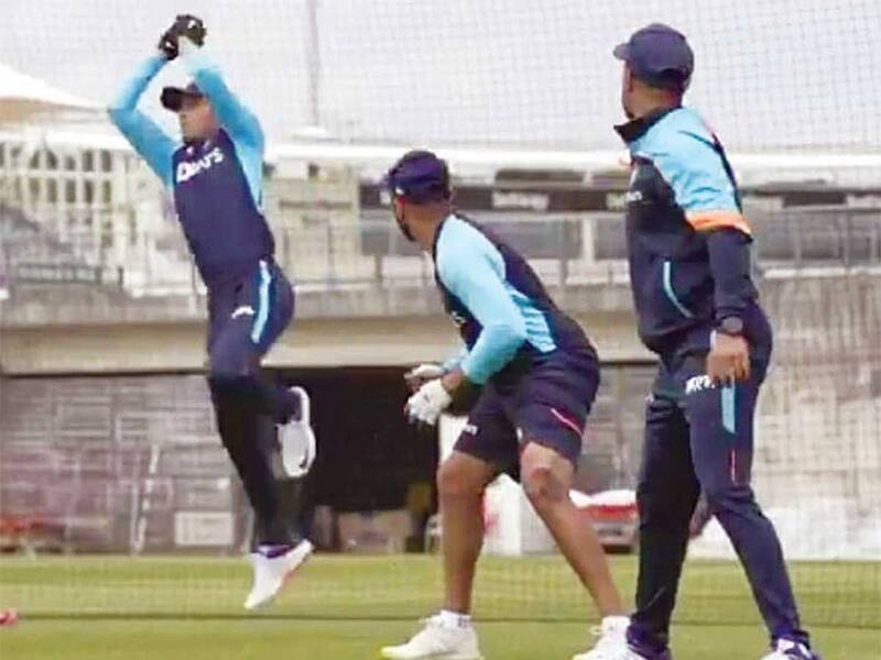 What Is The Bronco Test? Inside BCCI’s Rugby-Inspired Fitness Drill For ...