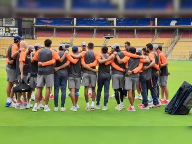 What Is The Bronco Test? Inside BCCI’s Rugby-Inspired Fitness Drill For ...
