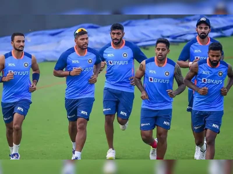 What Is The Bronco Test? Inside BCCI’s Rugby-Inspired Fitness Drill For ...