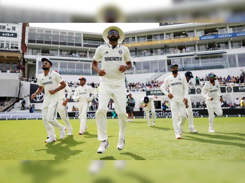 What Is The Bronco Test? Inside BCCI’s Rugby-Inspired Fitness Drill For ...