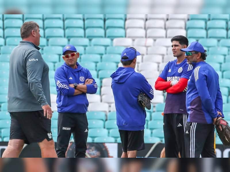 What Is The Bronco Test? Inside BCCI’s Rugby-Inspired Fitness Drill For ...