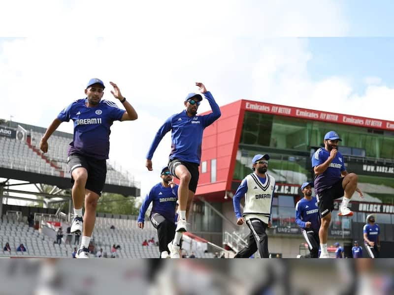 What Is The Bronco Test? Inside BCCI’s Rugby-Inspired Fitness Drill For ...