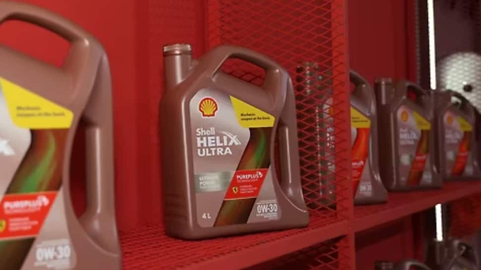 Shell Launches New Engine Oil In India - 1.8% More Engine Power And 3.4 ...