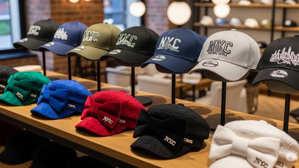 Top Amazon Baseball Caps | Stylish & Comfortable Summer Headwear for ...