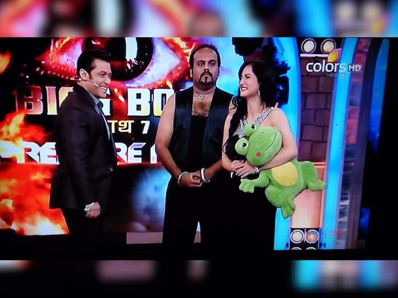 From Bigg Boss Underdog To Bollywood Star: This Actor Went From Lowest ...