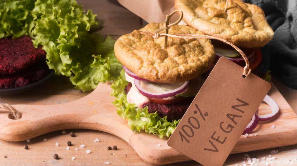 Vegan, Flexitarian, Or Just Curious? Gen Z’s Food Choices | Lifestyle ...