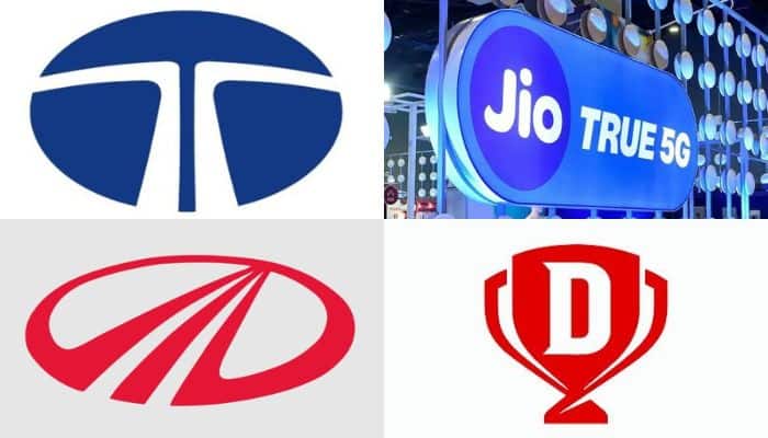 Tata, Reliance Or Mahindra – Which Brand Will On Team India’s Jersey If ...