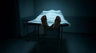 Jamshedpur Shocked As Four Suicides, Including Medical Student ...