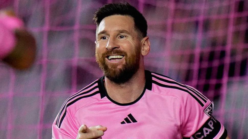 Lionel Messi And Argentina Set To Play Historic Friendly In Kerala In ...
