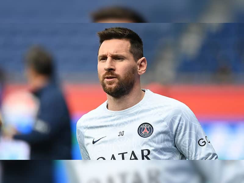 Lionel Messi Net Worth 2025: How Much Argentina’s ‘Leo’ Earns? Check ...