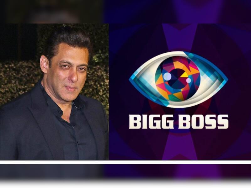Bigg Boss 19 Trending: Salman Khan's FIRST Look, FIRST Confirmed ...