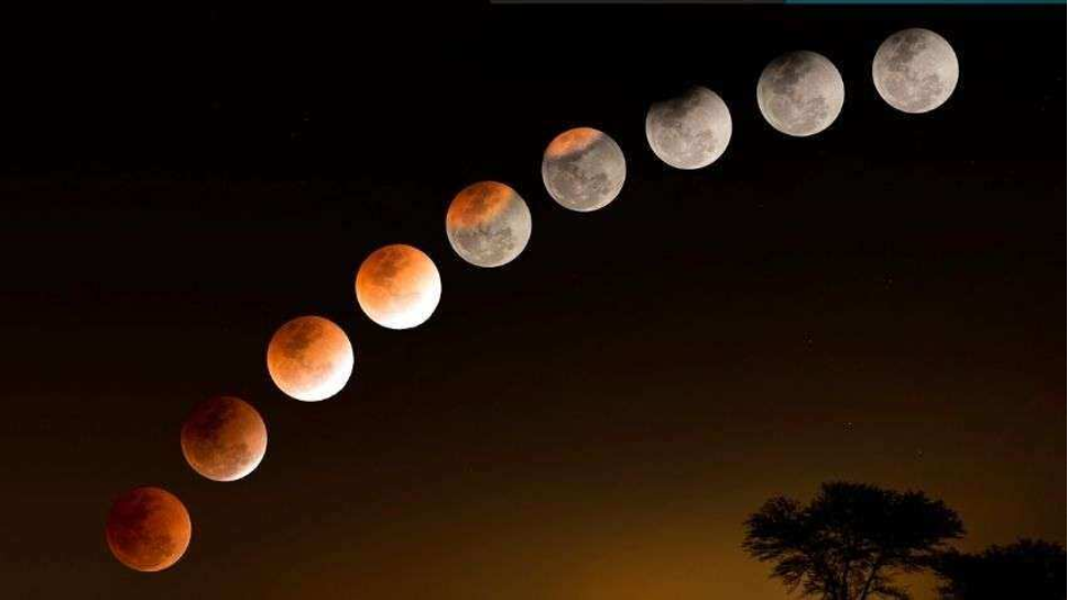 Pitru Paksha 2025: Rare Lunar-Solar Eclipse Alignment May Bring Wealth ...