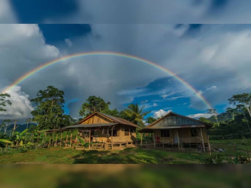 10 Muslim Population Countries In The World- India Ranks At 3, Pakistan ...