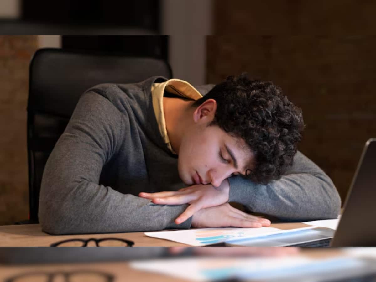 Constantly Feeling Tired? These 5 Common Foods Could Be Secretly ...