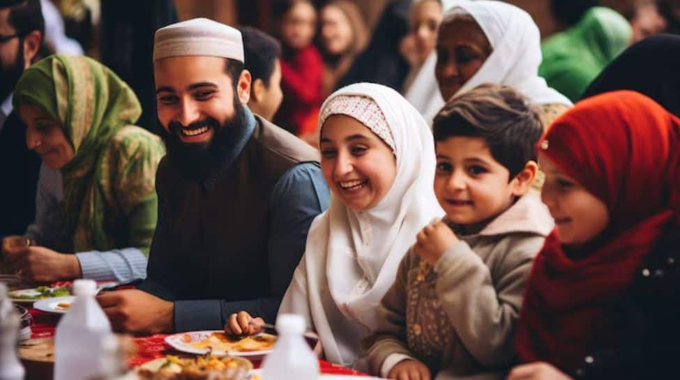 10 Muslim Population Countries In The World- India Ranks At 3, Pakistan ...