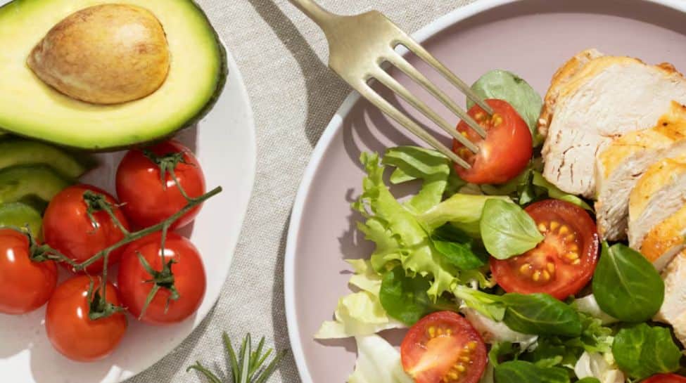 Diet Debates: Gen Z’s Plant-Based Revolution vs Millennials’ Keto Craze ...