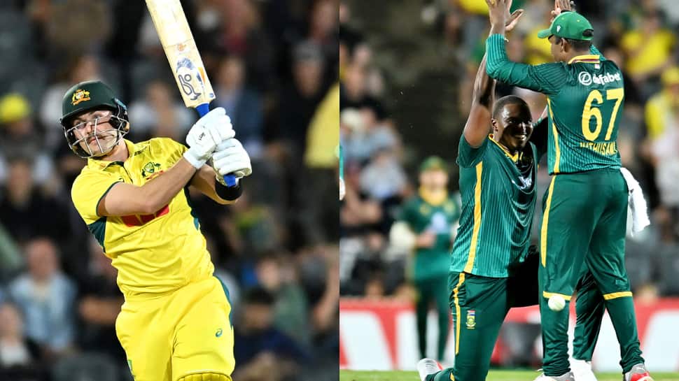 AUS Vs SA 3rd ODI FREE Live Streaming Details: When And Where To Watch Australia vs South Africa ...