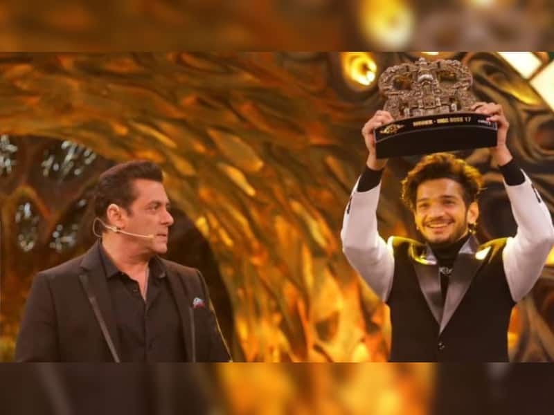 Bigg Boss 19: Complete List Of Winners On Salman Khan's Show - From ...