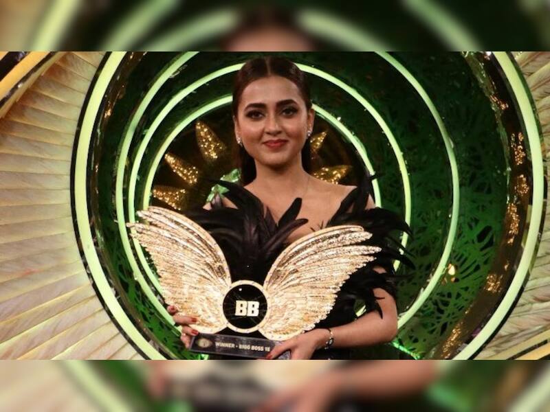 Bigg Boss 19: Complete List Of Winners On Salman Khan's Show - From ...