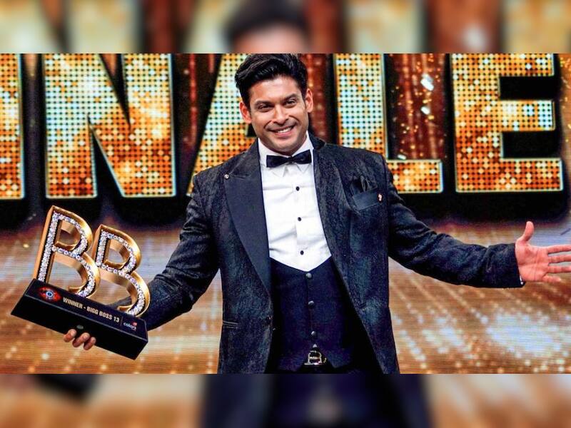 Bigg Boss 19: Complete List Of Winners On Salman Khan's Show - From ...