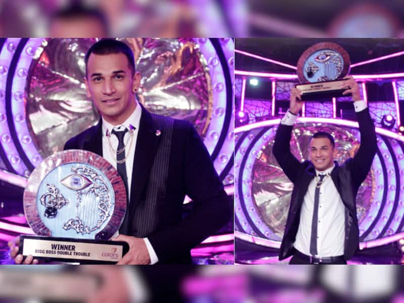 Bigg Boss 19: Complete List Of Winners On Salman Khan's Show - From ...