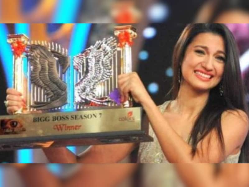 Bigg Boss 19: Complete List Of Winners On Salman Khan's Show - From ...