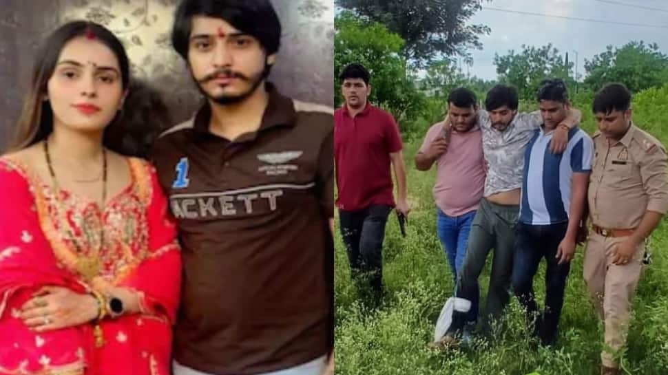 Nikki Murder Case: Accused Husband Shows No Remorse, Claims ‘She Died ...