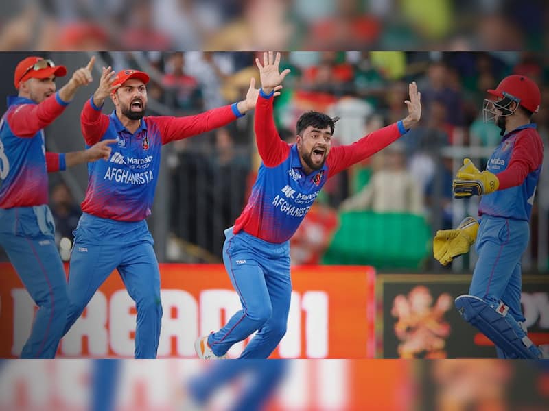 Asia Cup 2025: India, Pakistan, Afghanistan And...Check Full Squads, Captain Of All Teams | News ...