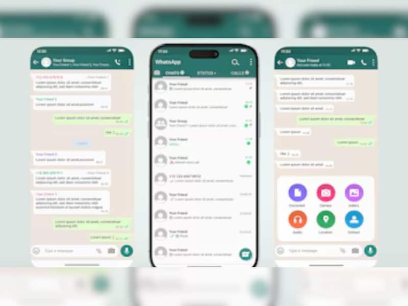 7 Game-Changing WhatsApp Features Launched in 2025 That Make Messaging ...
