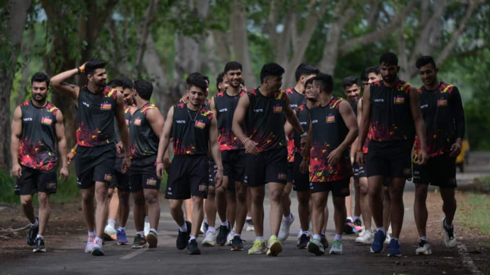 PKL 2025, Bengaluru Bulls SWOT Analysis: Season 6 champions Aims To Reclaim Lost Glory Under New ...