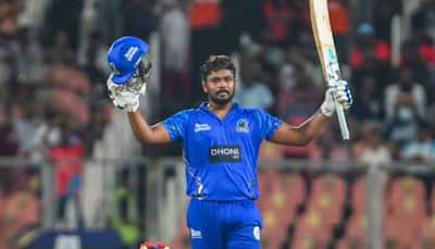 ‘Not Easy To Give Up’: Sanju Samson’s Bold Statement After Stunning 42 ...