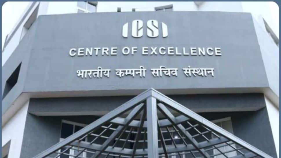 ICSI CS June Result 2025: Professional, Executive Results Releasing ...