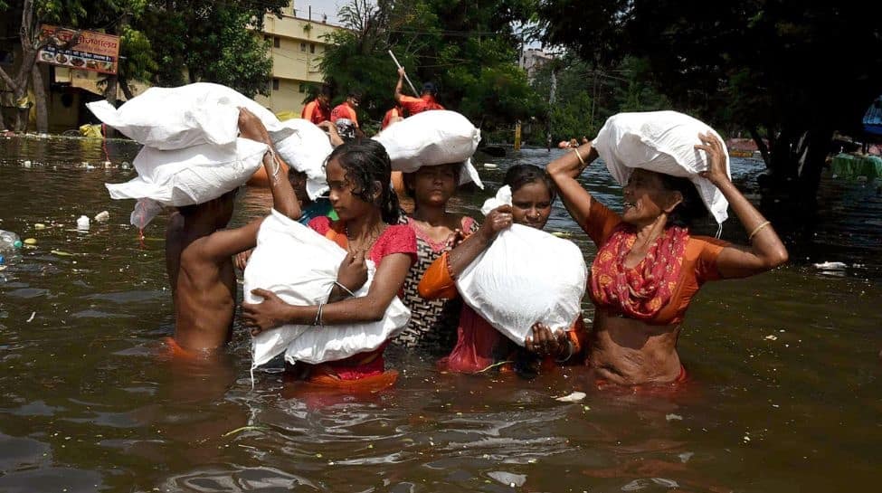 8 Poorest States In India: Despite Being 3rd Most Populous BIHAR ...