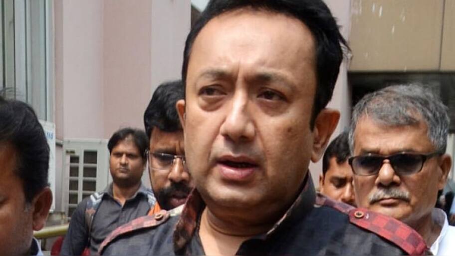 Veteran Bengali Actor and BJP Leader Joy Banerjee Passes Away at 62 ...