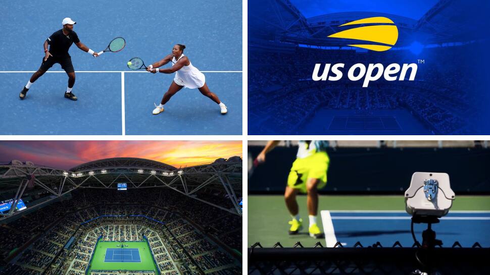 US Open 2025: 6 Surprising Facts Every Tennis Fan Should Know - Check ...