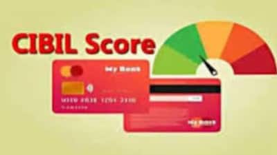 CIBIL Score Not Mandatory For First-Time Borrowers To Get Loans: Govt