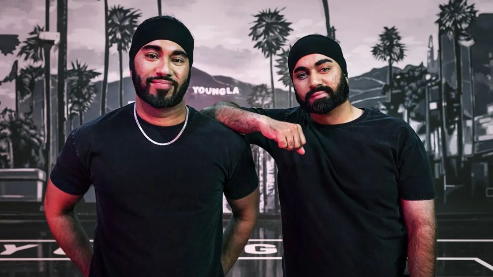 Meet Indian-Born Sikh Brothers Who Were eBay Sellers And Now Own Rs ...
