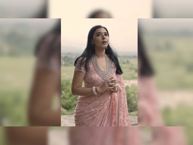 Meet 25-Year-Old Girl Who Was Miss Asia 2018 Winner, Now Bigg Boss 19 ...