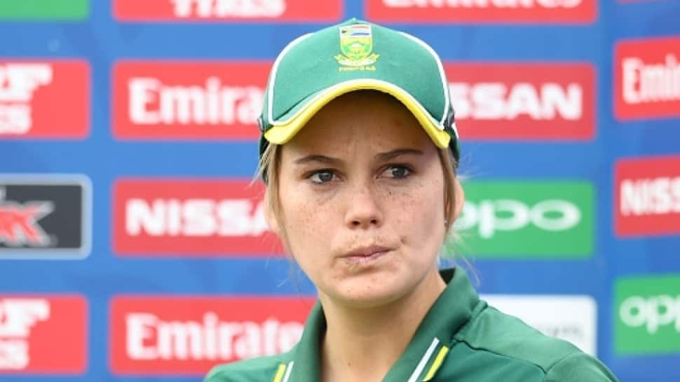 Ex-South Africa Captain Dane van Niekerk Takes U-Turn On Retirement ...