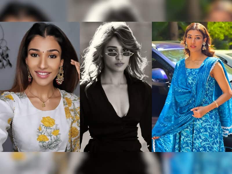 Who Are Nehal Chudasama & Farhana Bhatt? Meet Bigg Boss 19 Contestants ...